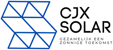CJX Solar - Zonnepanelen groothandel - Hoogwaardige producten